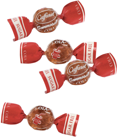 Download Cola Gummy Candies - Candy - Full Size PNG Image - PNGkit