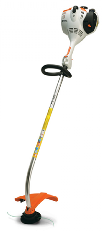 Download Stihl Fs 56 R C-e Loop Trimmer - Full Size PNG Image - PNGkit