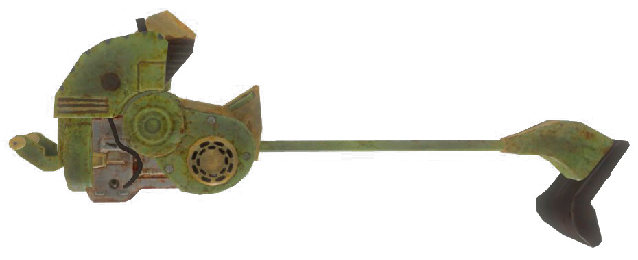 Download Weed Whacker - Wiki - Full Size PNG Image - PNGkit