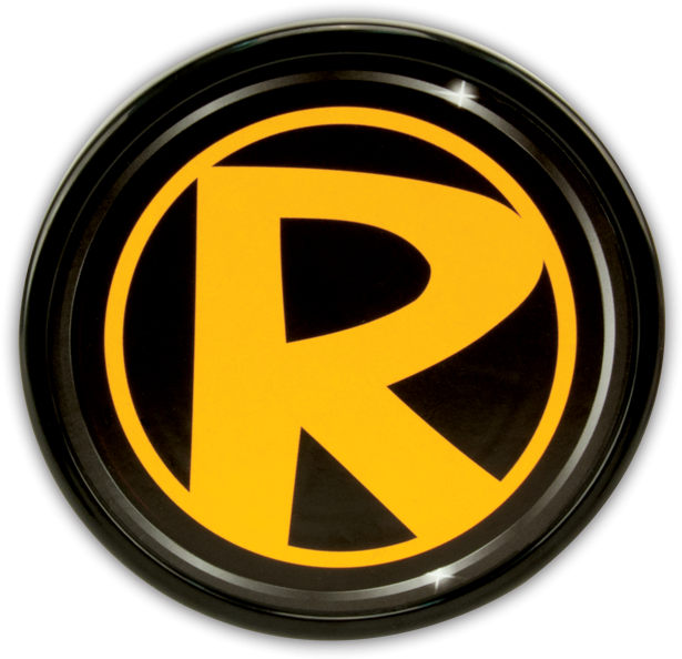 Download Ultimate Shield Set™ 5 Pk - Emblem - Full Size PNG Image - PNGkit