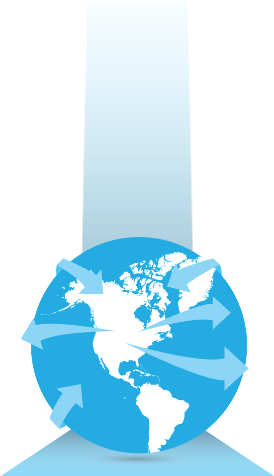 Download Transparent Mission Driven - World Map - PNGkit