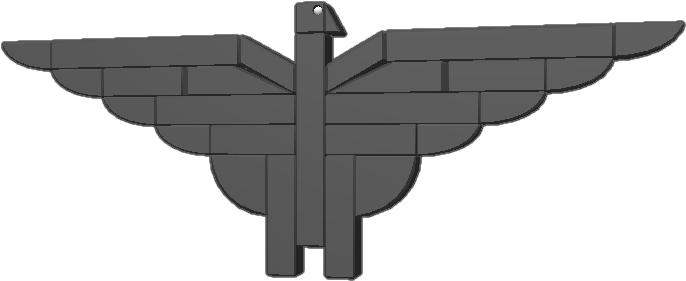 Download Used By The Roman Empire/republic And Fascist Italy - Eagle ...