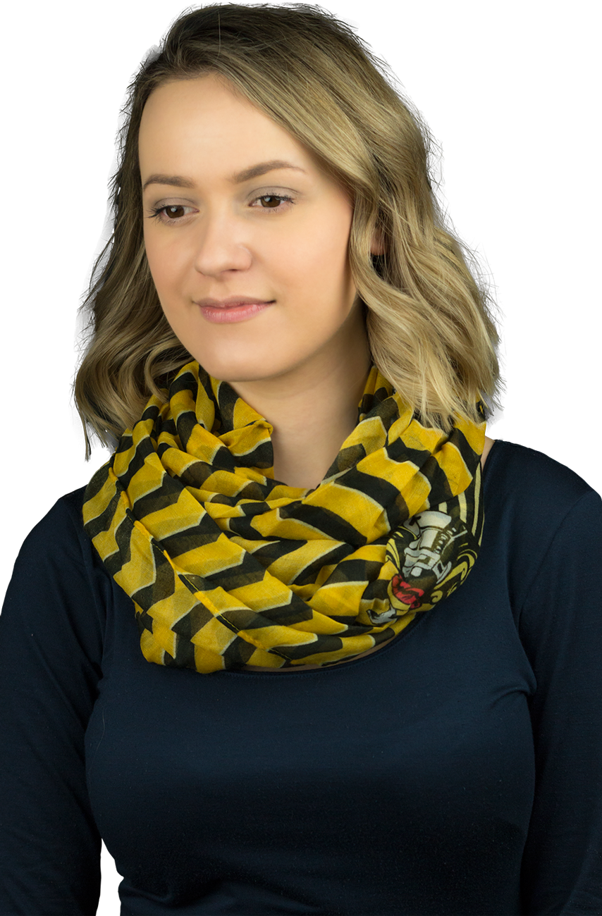 Download Harry - Helga Hufflepuff - Full Size PNG Image - PNGkit