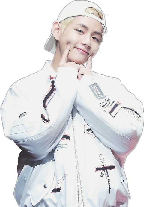 Download Cute Mark Got7 Transparent - Full Size PNG Image - PNGkit