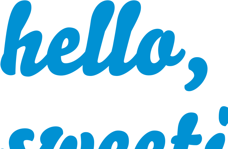 Download Bello Font - Full Size PNG Image - PNGkit