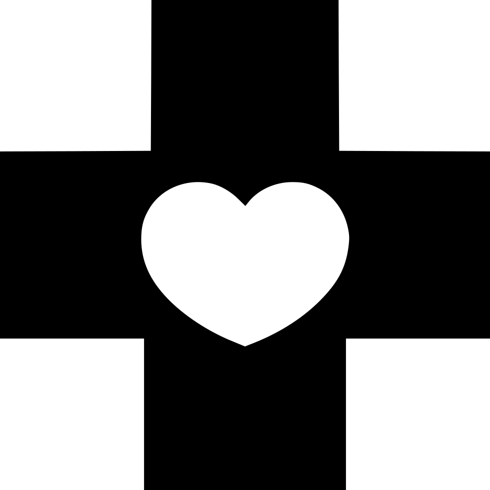 Download Healthcare Medicine Cross Heart Hospital Comments - Hospital ...