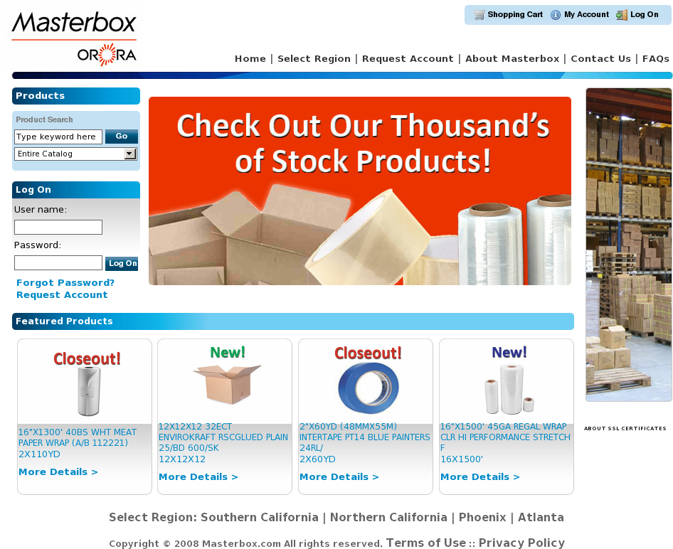 Download Master Box & Paper Competitors, Revenue And Employees ...