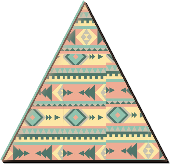 Triangulo Png Tumblr