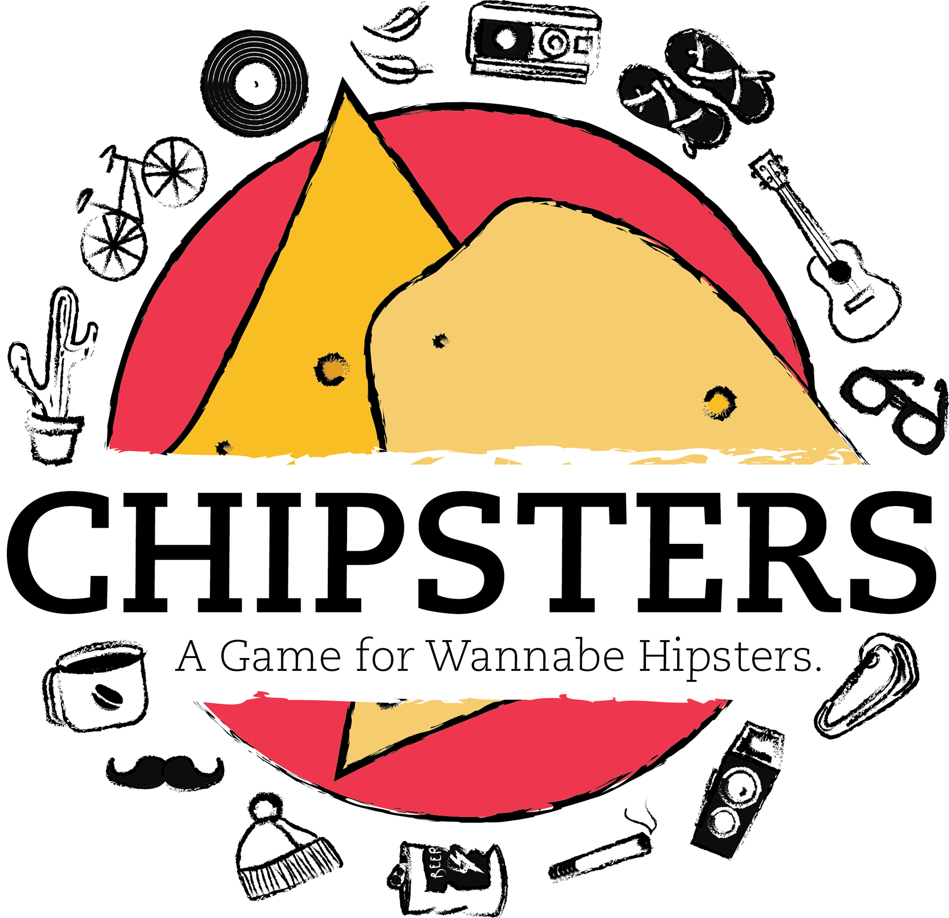Download Chipsters Board Game - The Olde Mecklenburg Brewery Llc - Full ...