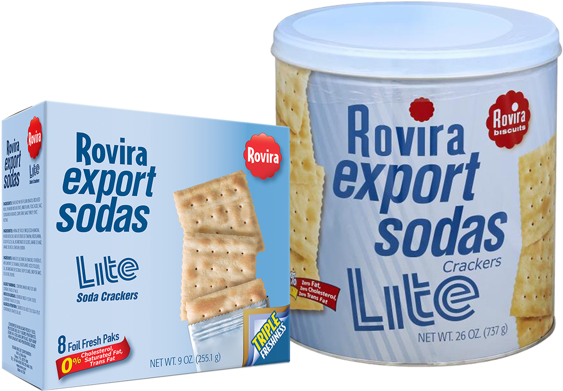 Download Soda-lite - Rovira Export Sodas, Lite - 26 Oz - Full Size PNG ...