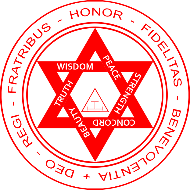 Download Ra Logo - Royal Arch Freemasonry - Full Size PNG Image - PNGkit