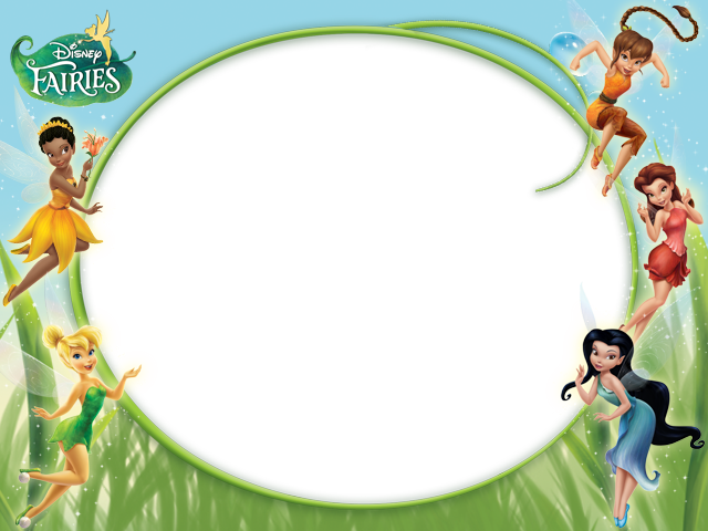 Download Disney Fairies, Print A Letter From Tinkerbell For - Tinker ...