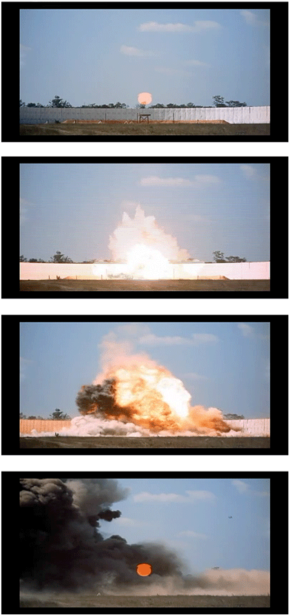 Download Exploding Warhead Test Area C-80c Eglin - Taryn Simon - Full ...