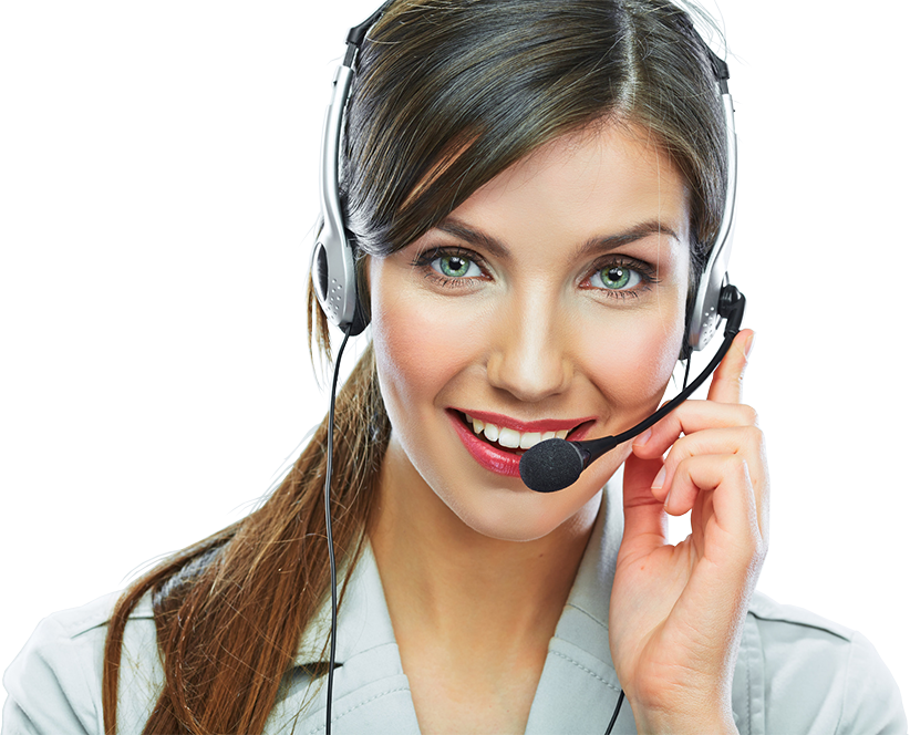 Download Customer Service - Call Centre Agent Png - Full Size PNG Image ...