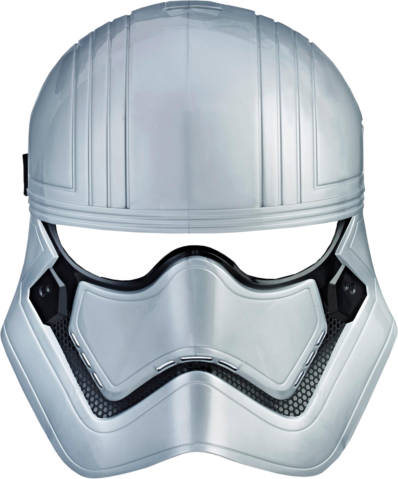 Download Star - Hasbro Star Wars: The Last Jedi Captain Phasma Mask ...