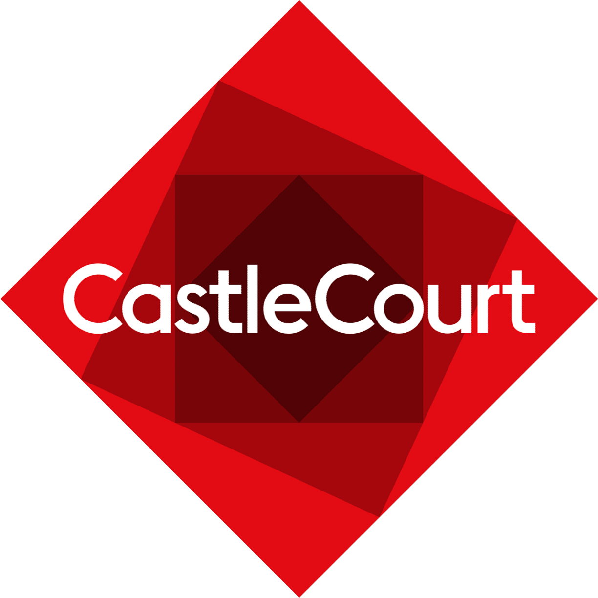 Download Ai Castlecourt New Logo Red Diamond - Castle Court - Full Size ...