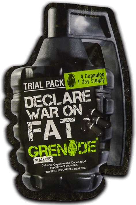 Download Grenade Black Ops 4 Capsules - Full Size PNG Image - PNGkit