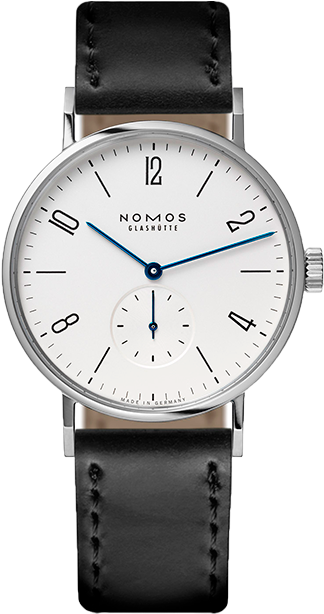 Download 601 V - Nomos Tangomat - Full Size PNG Image - PNGkit