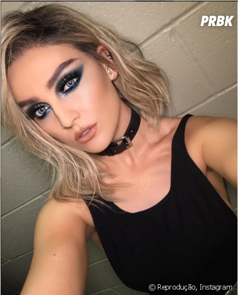 Download Perrie Edwards, Do Little Mix, Completa 24 Anos - Perry Little ...