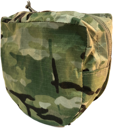 Download Small Multi Purpose Pouch - Soldier - Full Size PNG Image - PNGkit