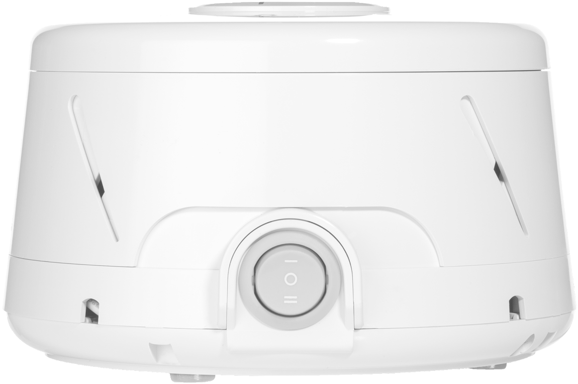 Download Dohm Ds White Noise Machine - Full Size PNG Image - PNGkit