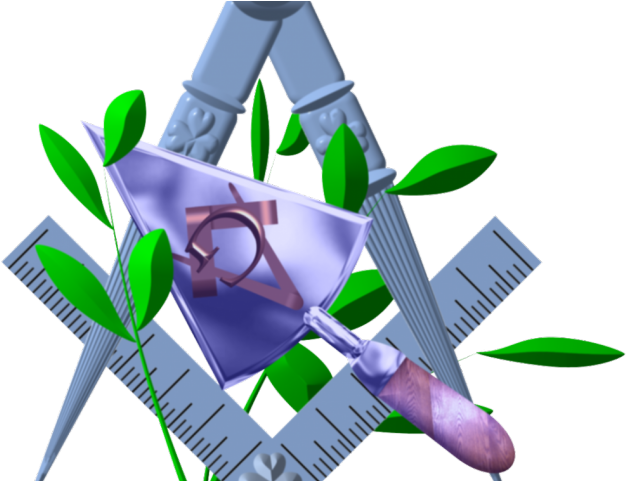 Download Compass Clipart Freemason - Freemasonry - Full Size PNG Image ...