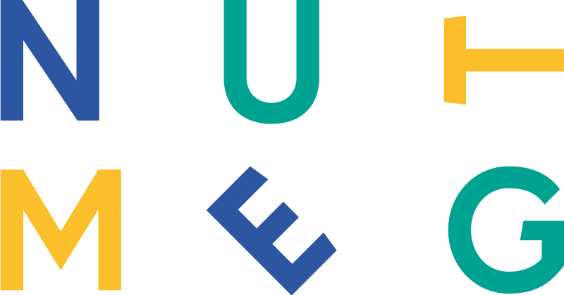 Download New Logo - Nutmeg - Nutmeg Morrisons - Full Size PNG Image ...