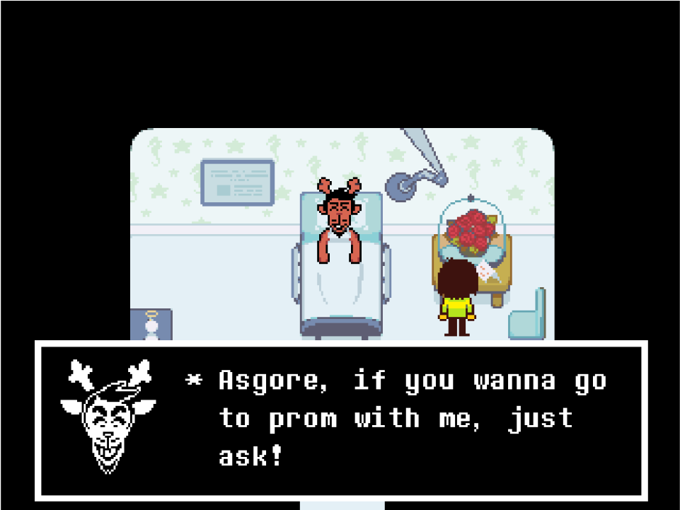 Download Image Image - Rudy Deltarune - Full Size PNG Image - PNGkit