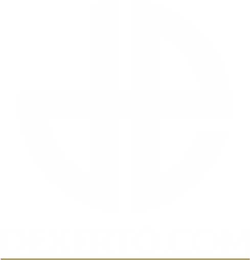 Download Dexerto Logo - Logo Dexerto - Full Size PNG Image - PNGkit