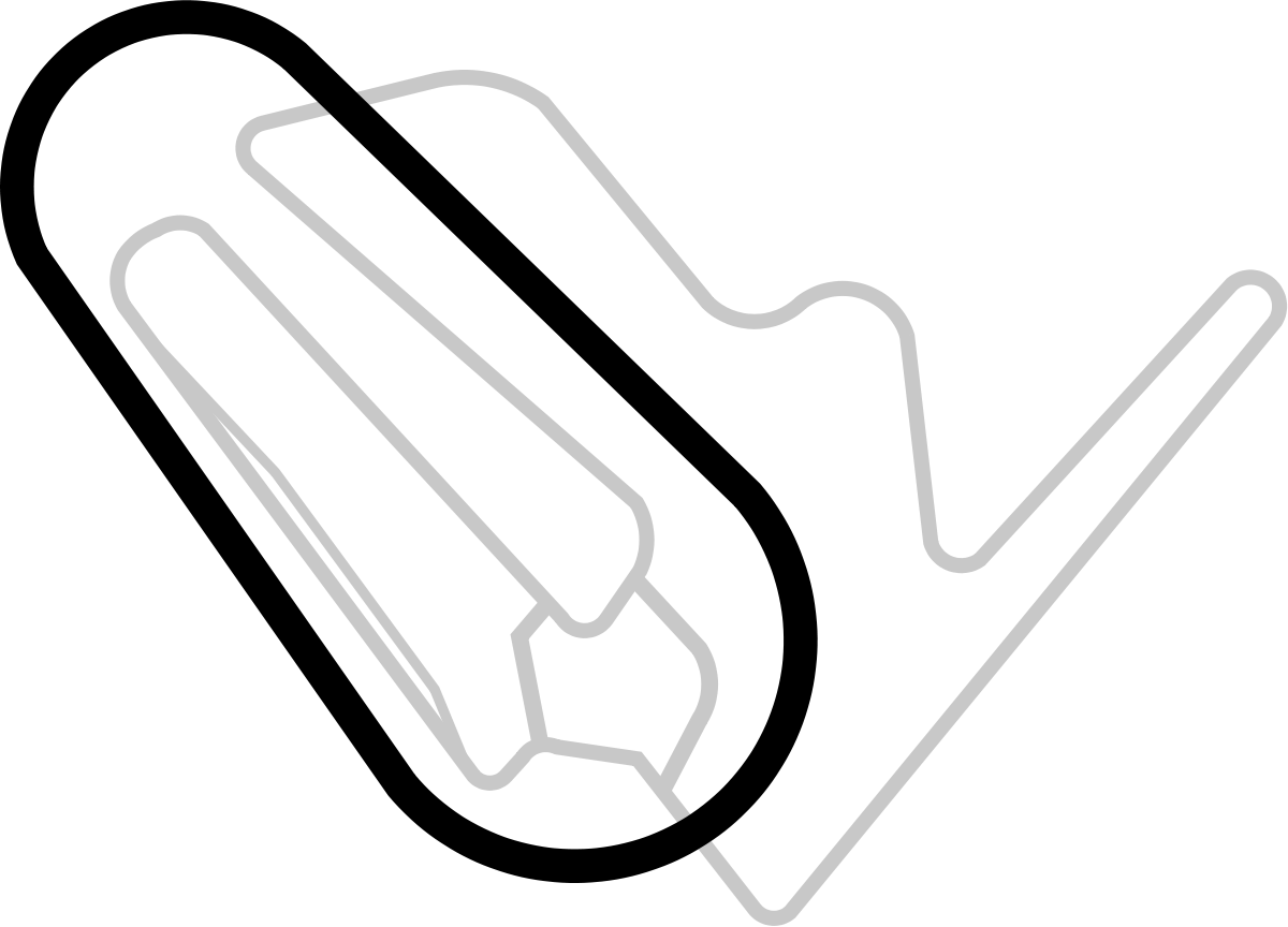Download Twin Ring Motegi Track Map - Full Size PNG Image - PNGkit
