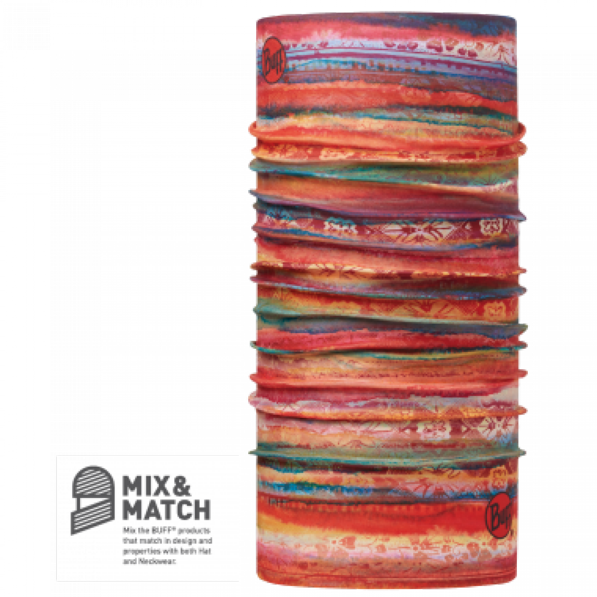 Download Buff Original Pattern - Buff Original Buff One Size - Full ...