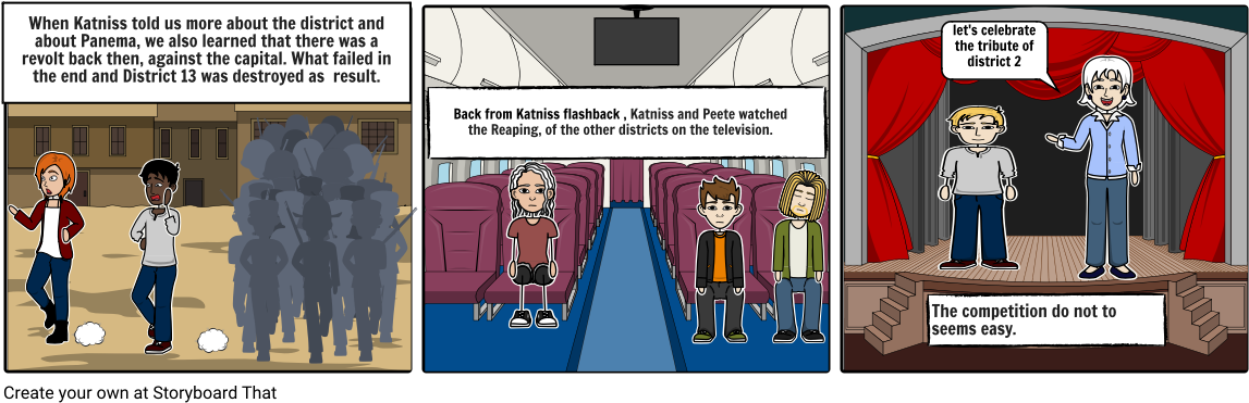 Download Chapter 3 P2 - Cartoon - Full Size PNG Image - PNGkit