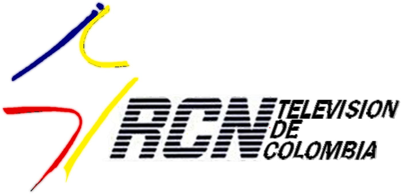 Download Rcn Television De Colombia, Logo Revista 1988, Imagenfm - Rcn ...