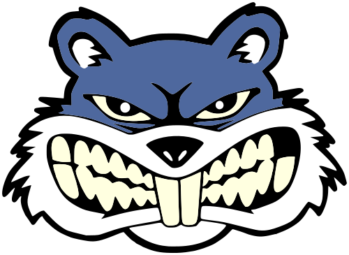 Download Angry Beaver, Angry Beaver - Full Size PNG Image - PNGkit