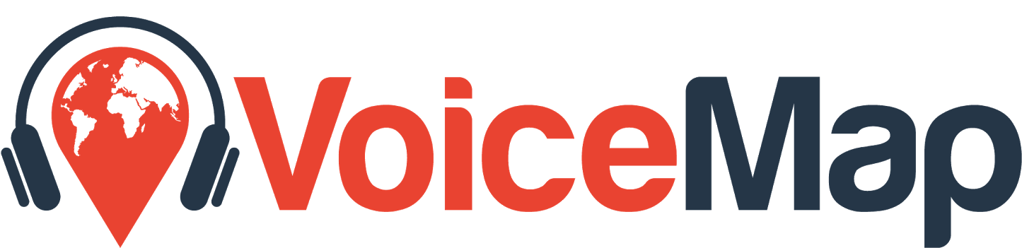 Download Check Out The New Audio Guide - World Map - Full Size PNG ...