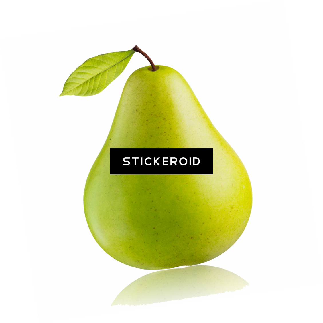 Download Pear Pic - Natural Foods - Full Size PNG Image - PNGkit