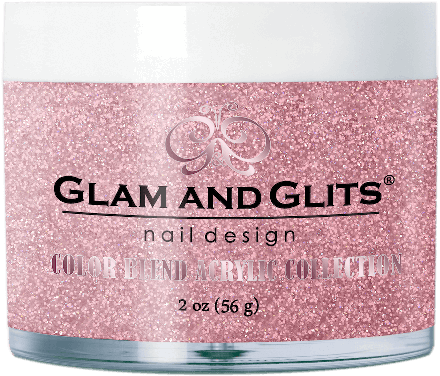 Download Glam And Glits Nail Design - Full Size PNG Image - PNGkit