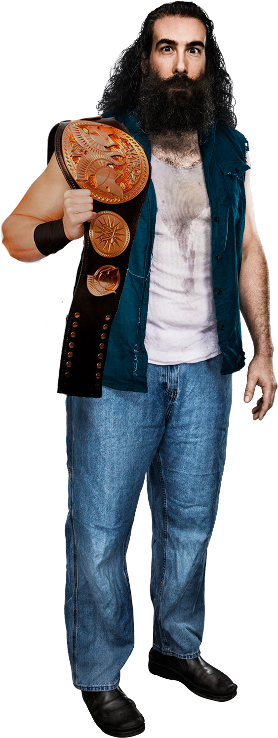 Download Luke Harper Png - Full Size PNG Image - PNGkit