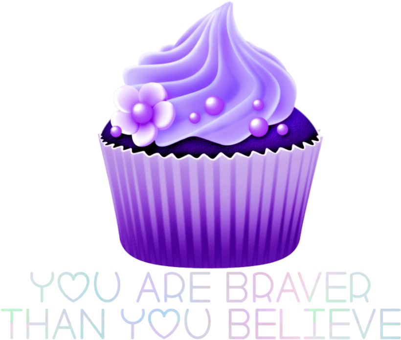 Download Purple Cake Png - Full Size PNG Image - PNGkit
