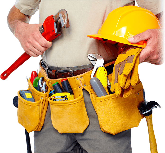 Download Our Handyman Services - Handyman - Full Size PNG Image - PNGkit