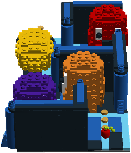 Download 1 / - Lego - Full Size PNG Image - PNGkit