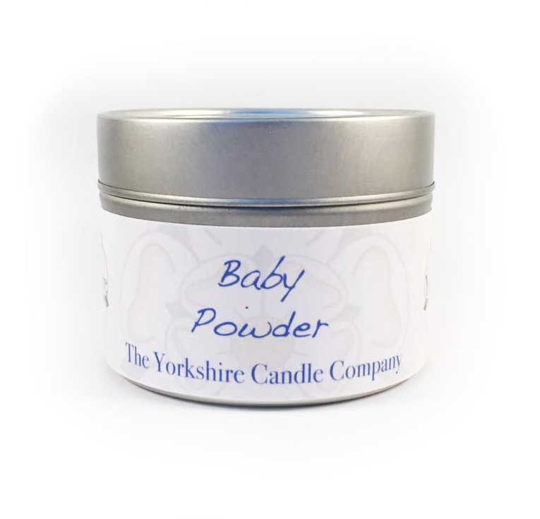 Download Baby Powder Candle Small - 70's Show - Full Size PNG Image ...
