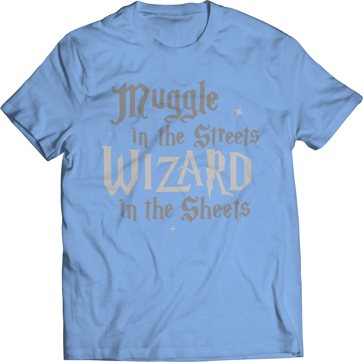 Download This Harry Potter Inspired Muggle In The Streets Wizard ...