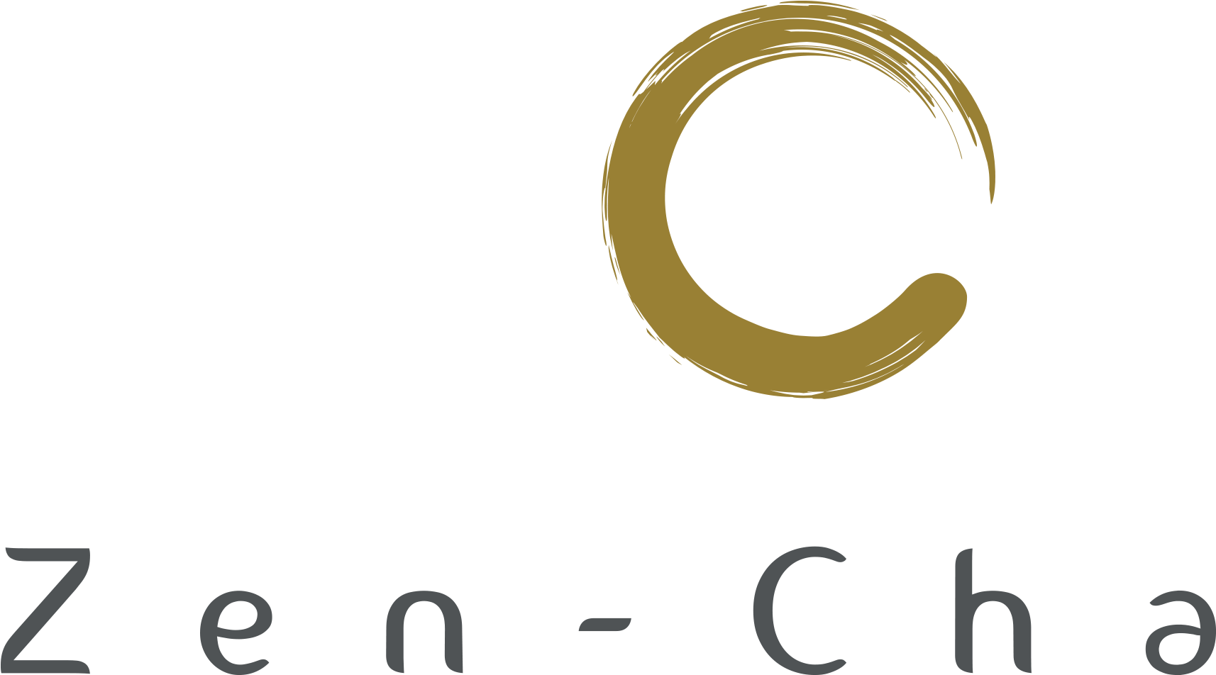 Download Logo Zen-cha Op Transp Achtergrond - Zen Cha Cafe & Tea - Full ...
