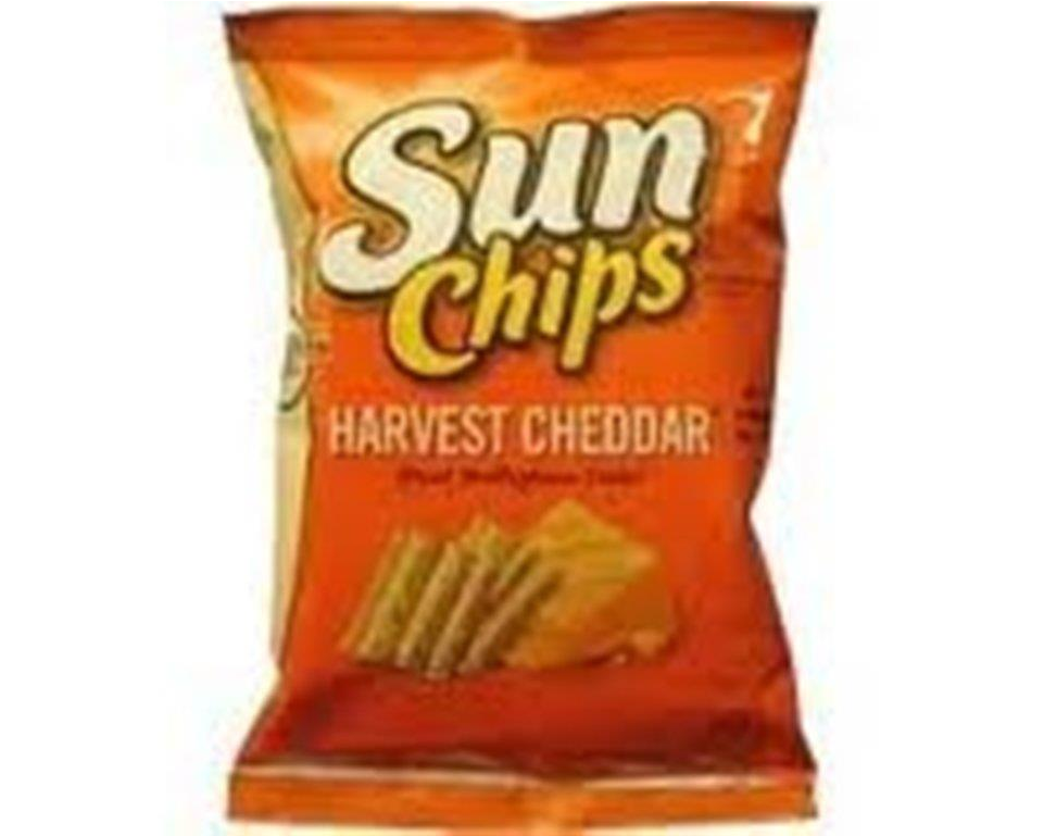 Download Auction - Sun Chips Cheddar - Full Size PNG Image - PNGkit