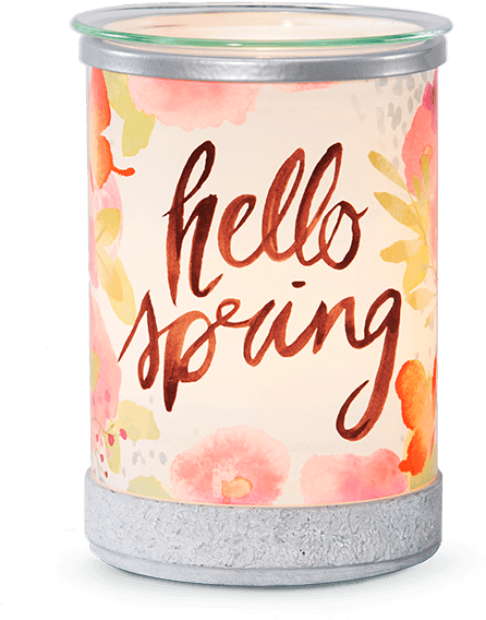 Download Spring Is On Its Way And This Warmer Will Help You - Hello ...