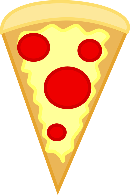 Download Pizza - Bfdi Pizza - Full Size PNG Image - PNGkit