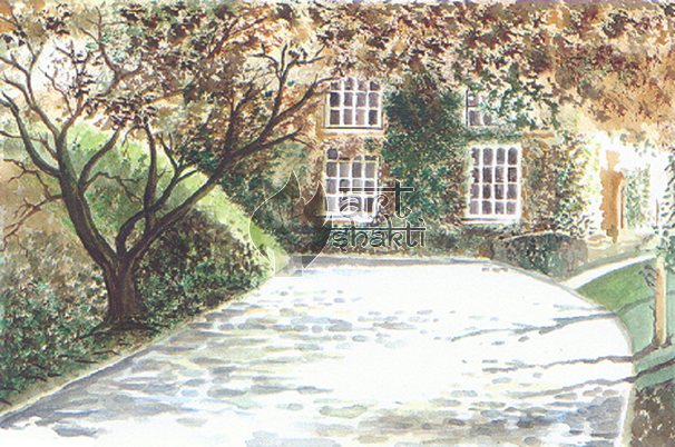 Download Estate - Full Size PNG Image - PNGkit