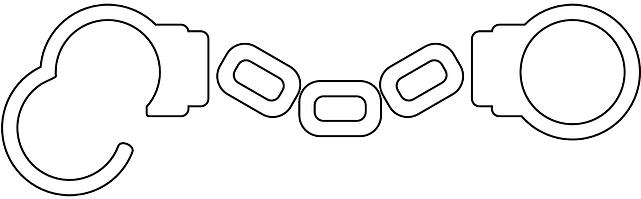 Download Crime, Criminal, Cuff, Handcuffs, Hands, Jail, Justice ...