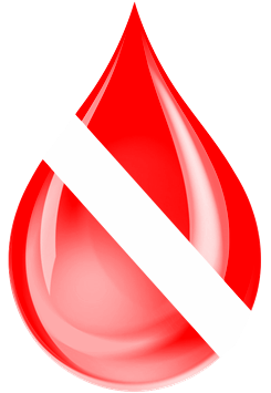 Download Red Water Drop - Red Water Drop Png - Full Size PNG Image - PNGkit